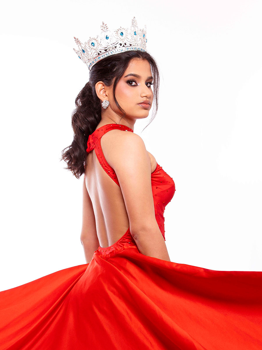 Sesión Reinas – Siu Studio